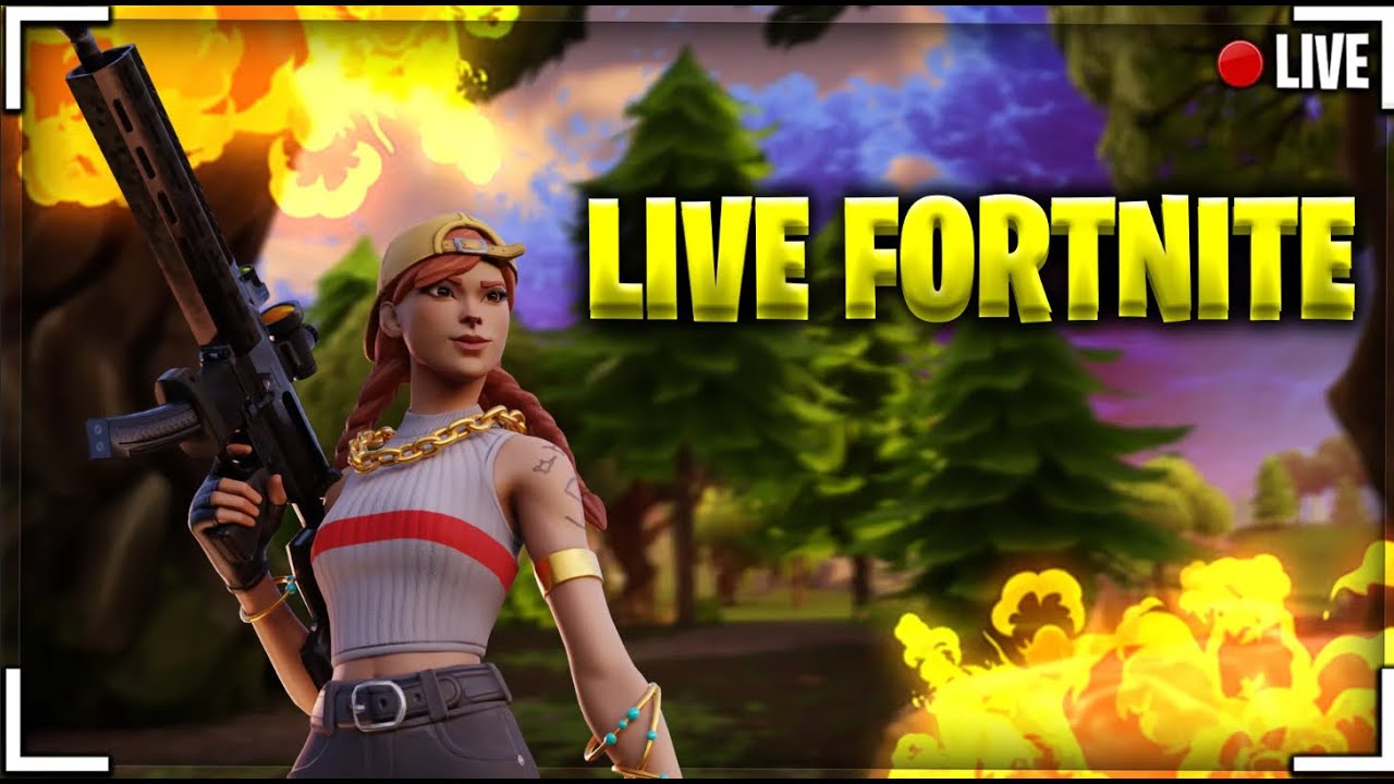 live avec le poto - YouTube