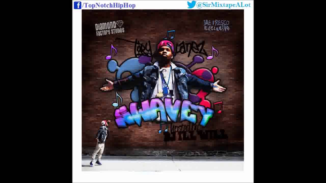 Tory Lanez - Swavey [Swavey] - YouTube Music