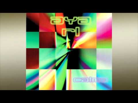 Aya RL – Calma (1996, Cassette) - Discogs