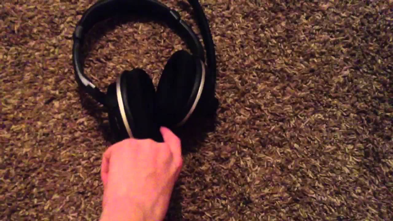 Turtle beach px3 gaming headset review - YouTube