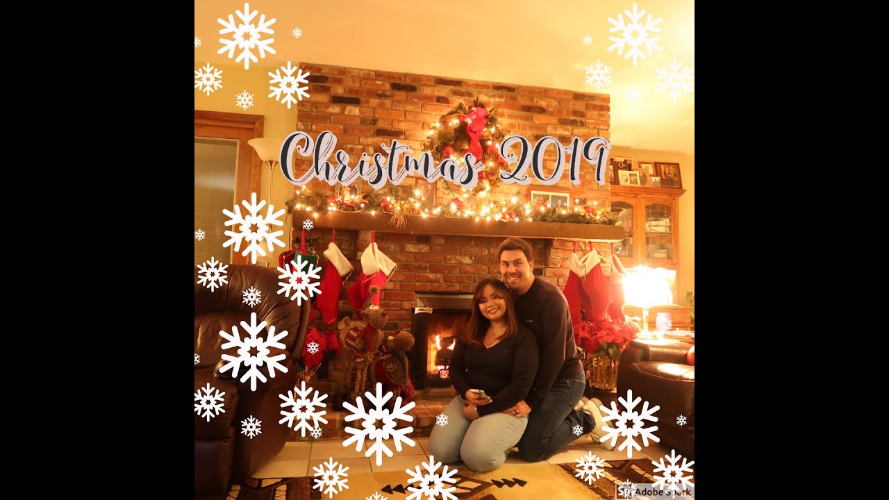 Christmas Day 2019( December 25, 2019) *VLOG* - YouTube