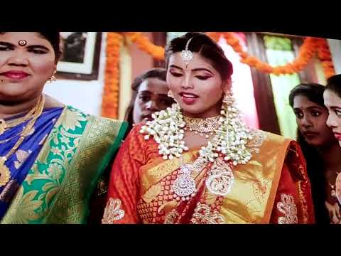 Lucky Elakkiya Movie | Lucky Elakiya Zombie Movie - YouTube