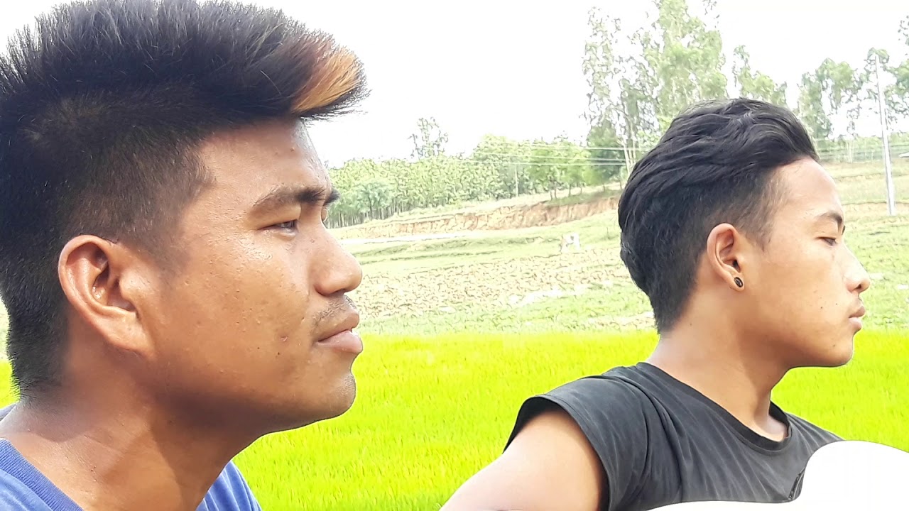 Satau Janma Kamal Khatri cover by (Dipesh Pun) - YouTube