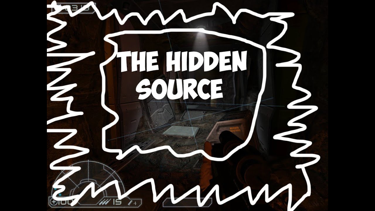 СТАТЬ НЕВИДИМКОЙ|The Hidden Source| - YouTube