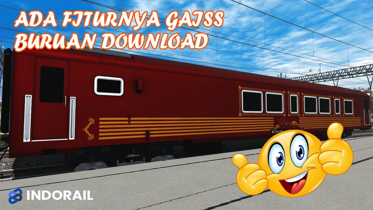 SHARE ADDONS TERBAIK !!! KAWIS PRIORITY ADA SCRIPTNYAAA!!!! - YouTube