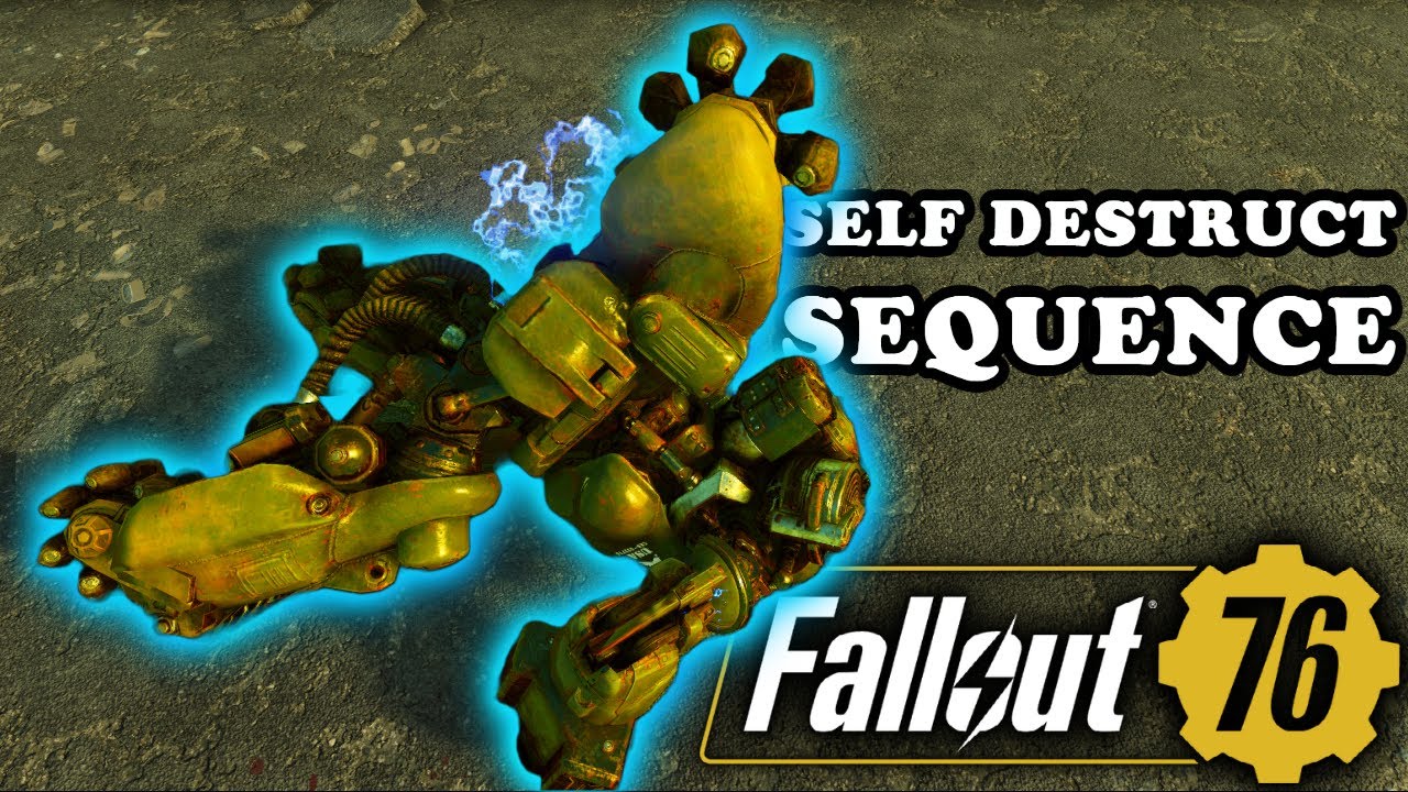 Become a Robot Master - Activate Self Destruct or Make Them Fight for ...