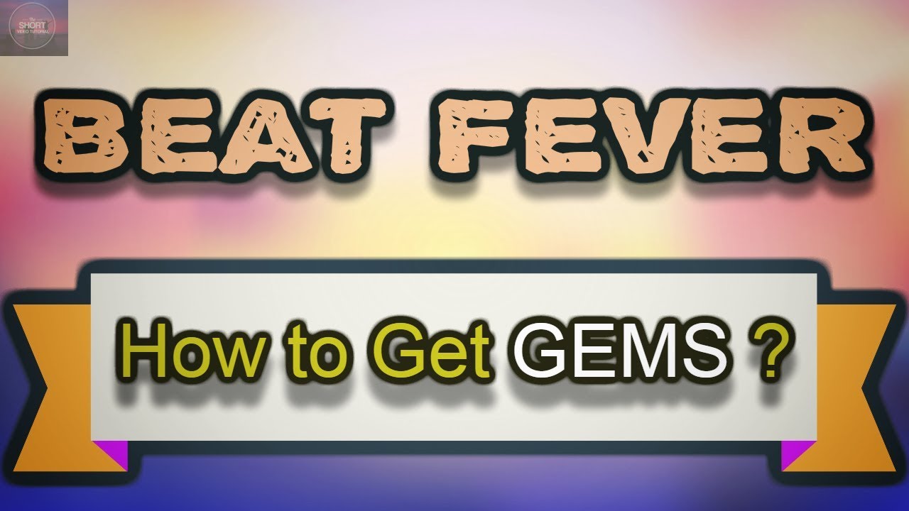 Beat Fever - Tips and Tricks to get In App Purchases - Using Reward ...