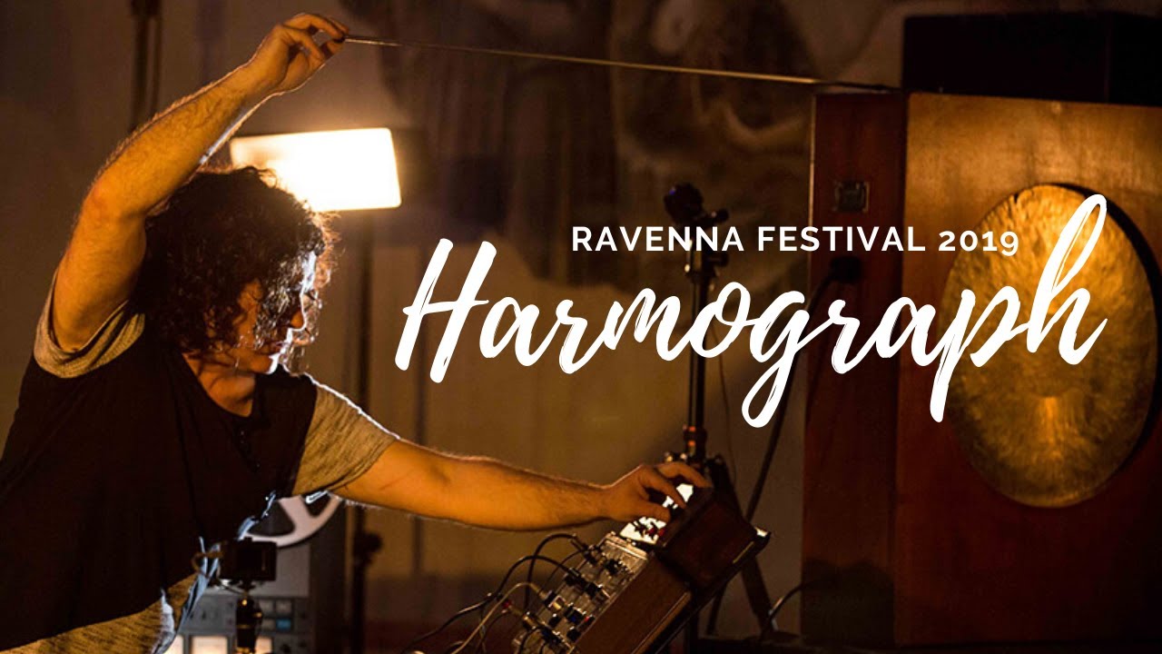 Harmograph - YouTube