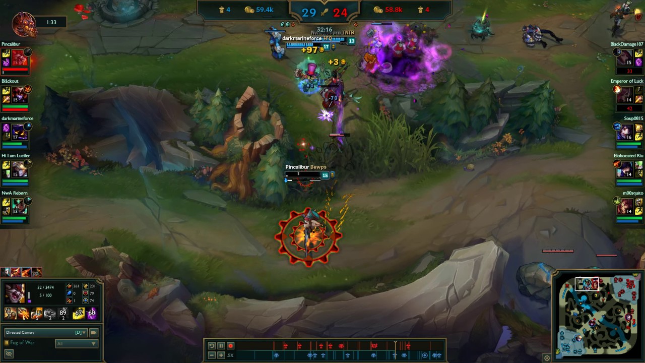 Skarl, you're the only thing i trust - YouTube