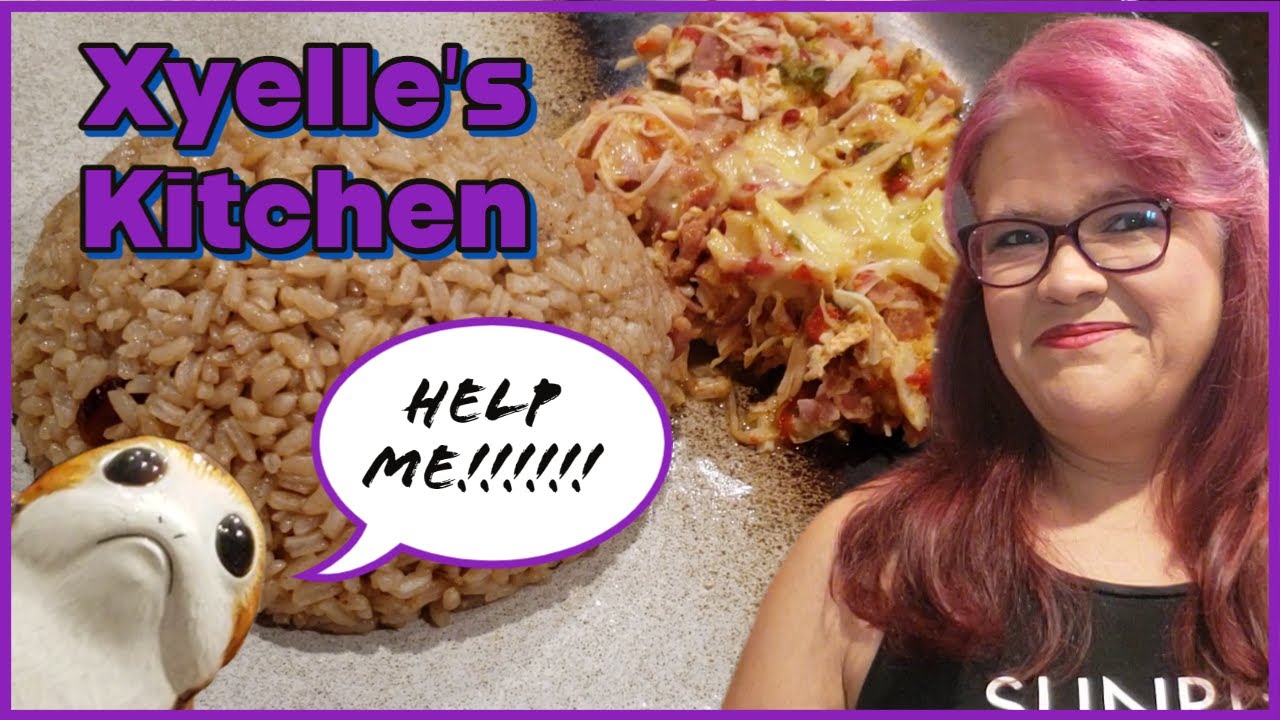 This Chicken Recipe is Awesome!!! Everything but the Kitchen sink ...
