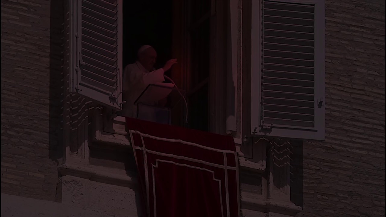 Darth Francis goes to jail - YouTube