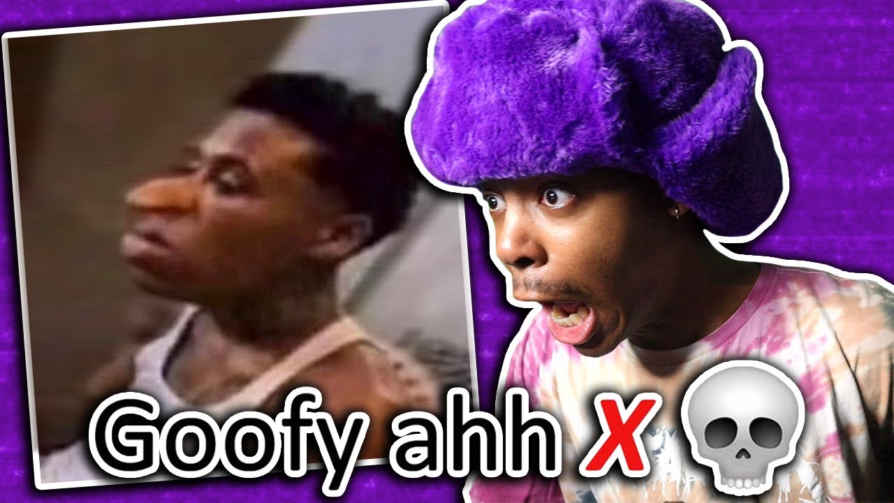 GOOFY AHH TIKTOKS ARE EVERWHERE - YouTube