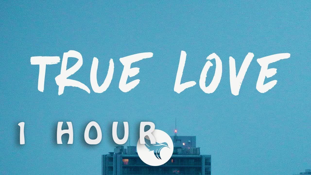 Kanye West - True Love (Lyrics) Feat XXXTentaction| 1 HOUR - YouTube