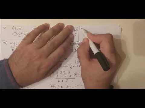 Natural ədədlər-Şərhlərdə soruşulanlar.Riyaziyyat.Test toplusu.İzahlı həllər.1994-2015.