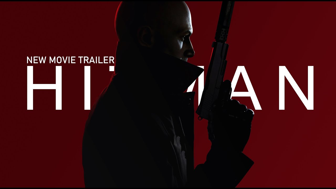 HITMAN 3 NEW MOVIE TRAILER 2024 - YouTube
