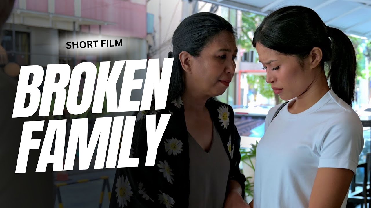 What's the WORST That Can Happen If You DON'T Fix Your BROKEN FAMILY ...