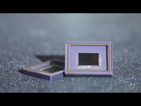 OnePlus 12 Lytia LYT-808 Introduction - YouTube