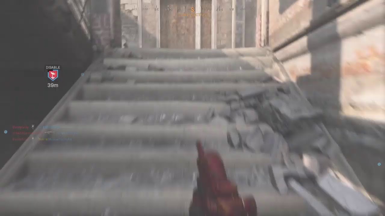 Damascus Grind!!! (Cod ModernWarfare) - YouTube