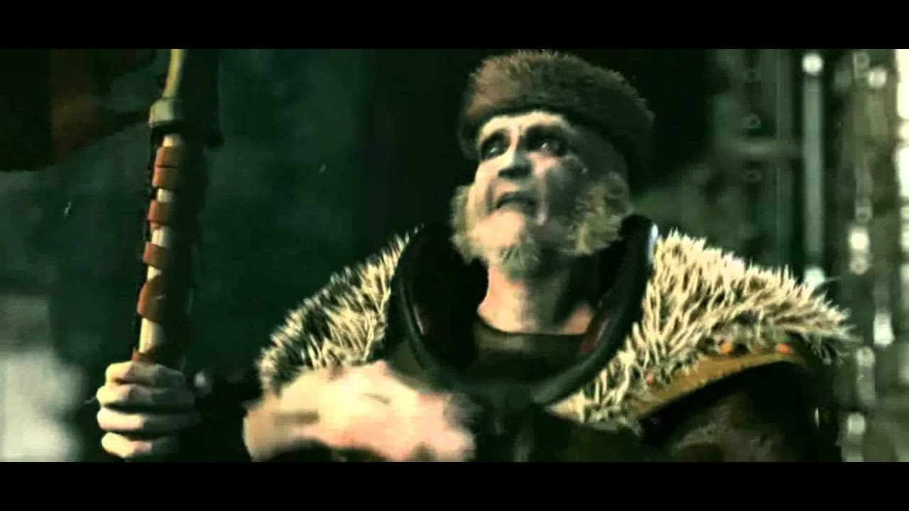 Diablo 2: Lord of Destruction Cinematics - Introduction - YouTube