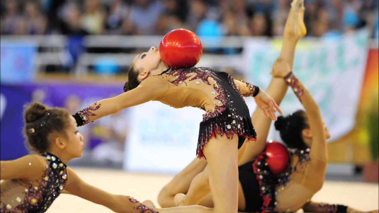 GRS Music ♬ 008 (Group RUSSIA) - YouTube