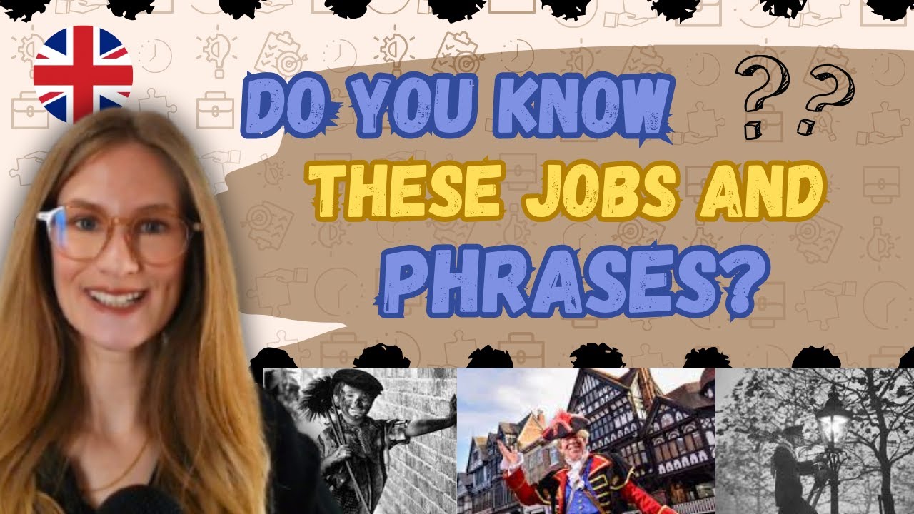 Do you KNOW These Common Phrases? English Listening Test - YouTube