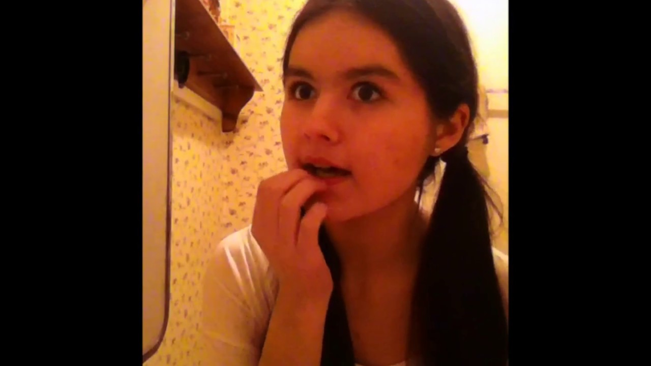 Exploring the Wonders of My Bathroom... (Vlog) - YouTube