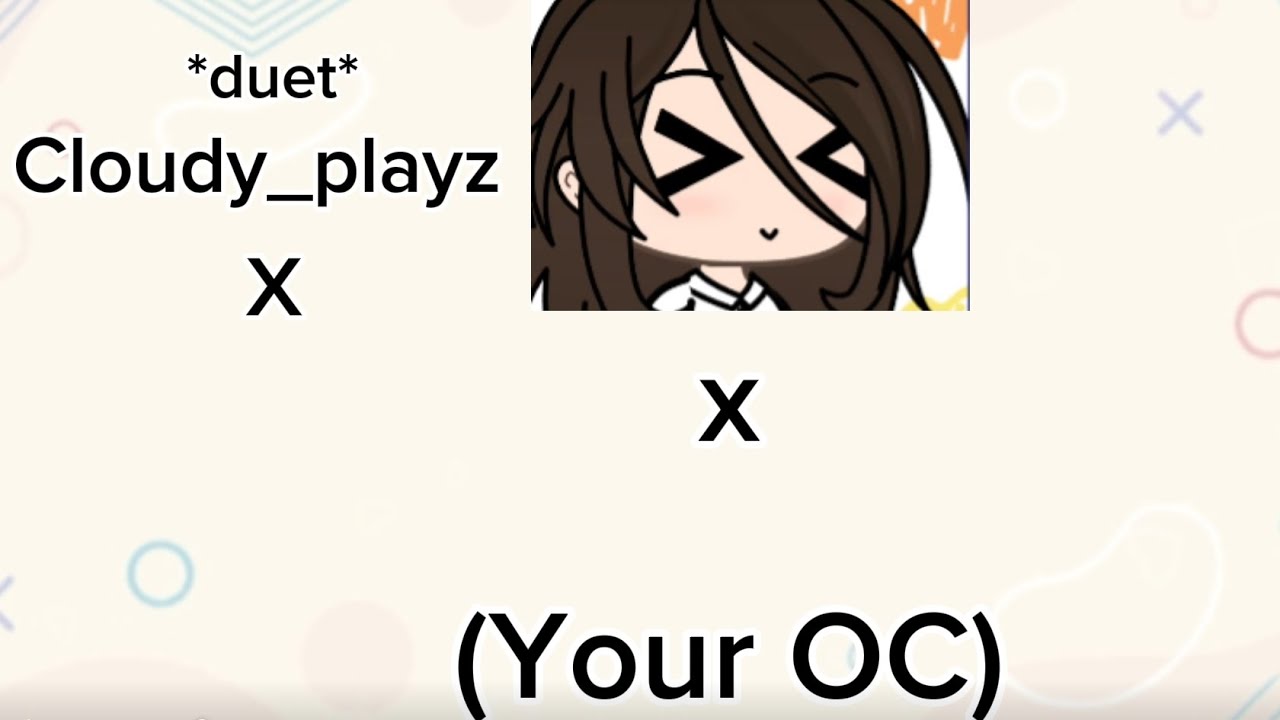 duet me! #duetme #duet #trend #follwme #song #sorryfornotposting #yay ...