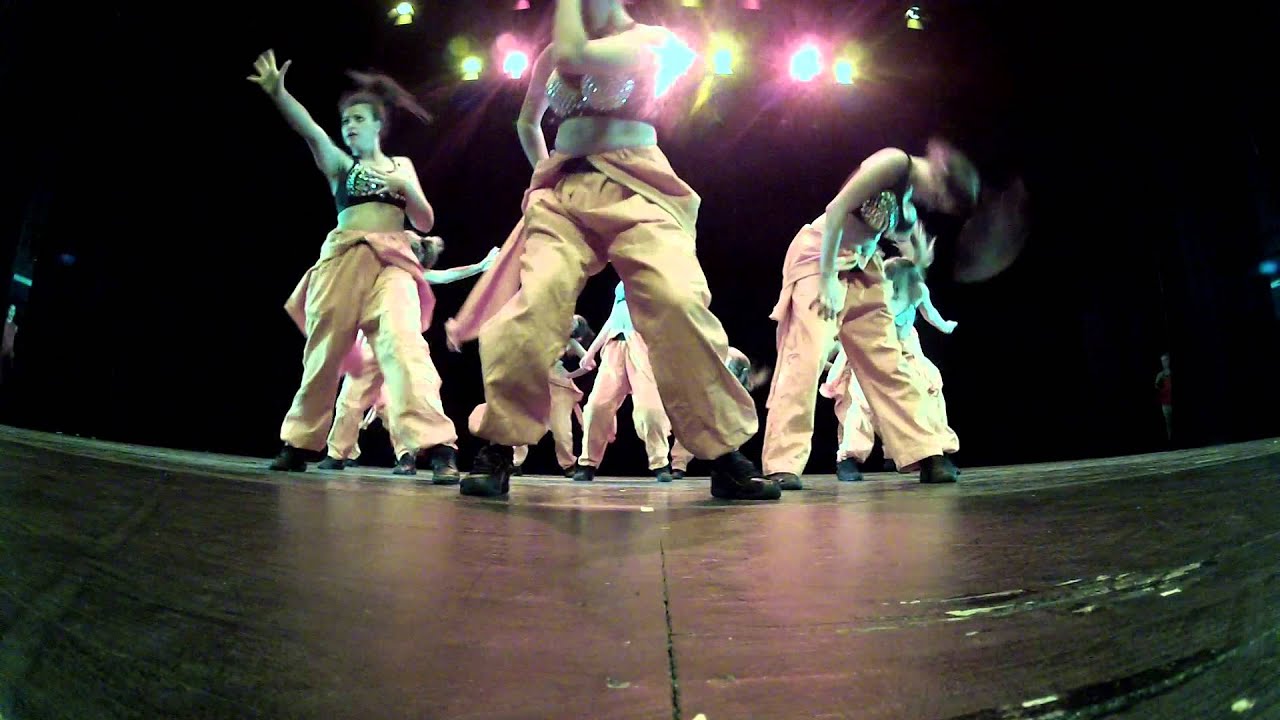 Remix Divas Power - YouTube