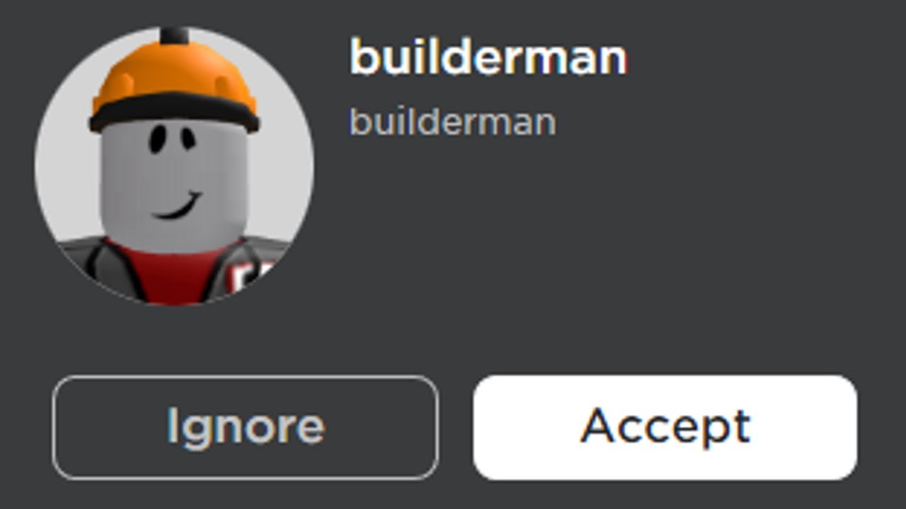 PLAYING MM2 WITH BUILDERMAN - YouTube