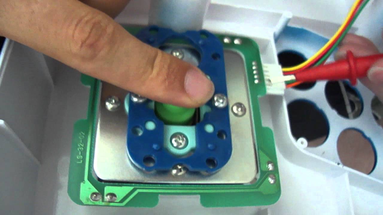 Datel Arcade Pro Modding - Case anpassen für Seimitsu Stick - III - YouTube