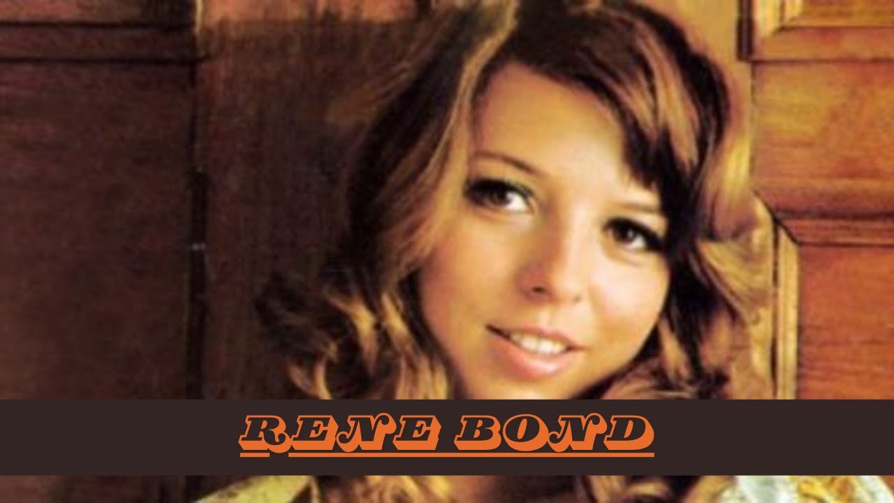 "Unveiling the Charismatic Charm of Rene Bond: A Glimpse into the ...