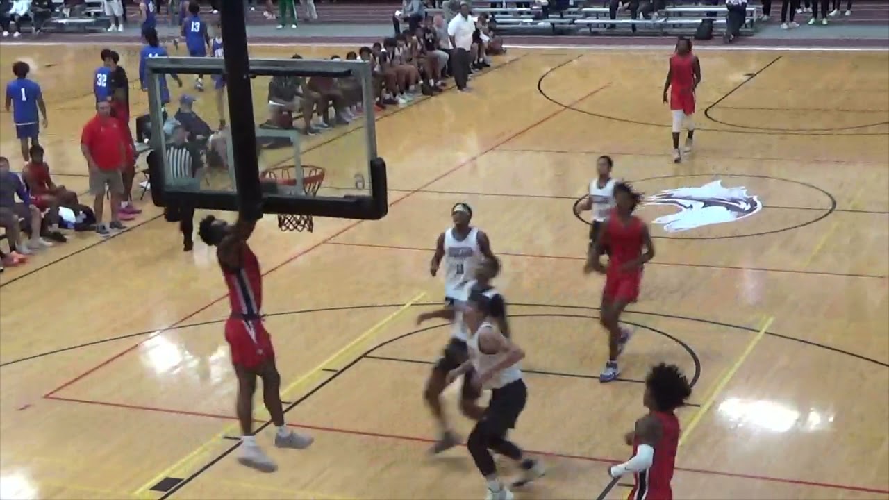 Jordan "Turbo" Smith Preseason Highlights 1 - YouTube
