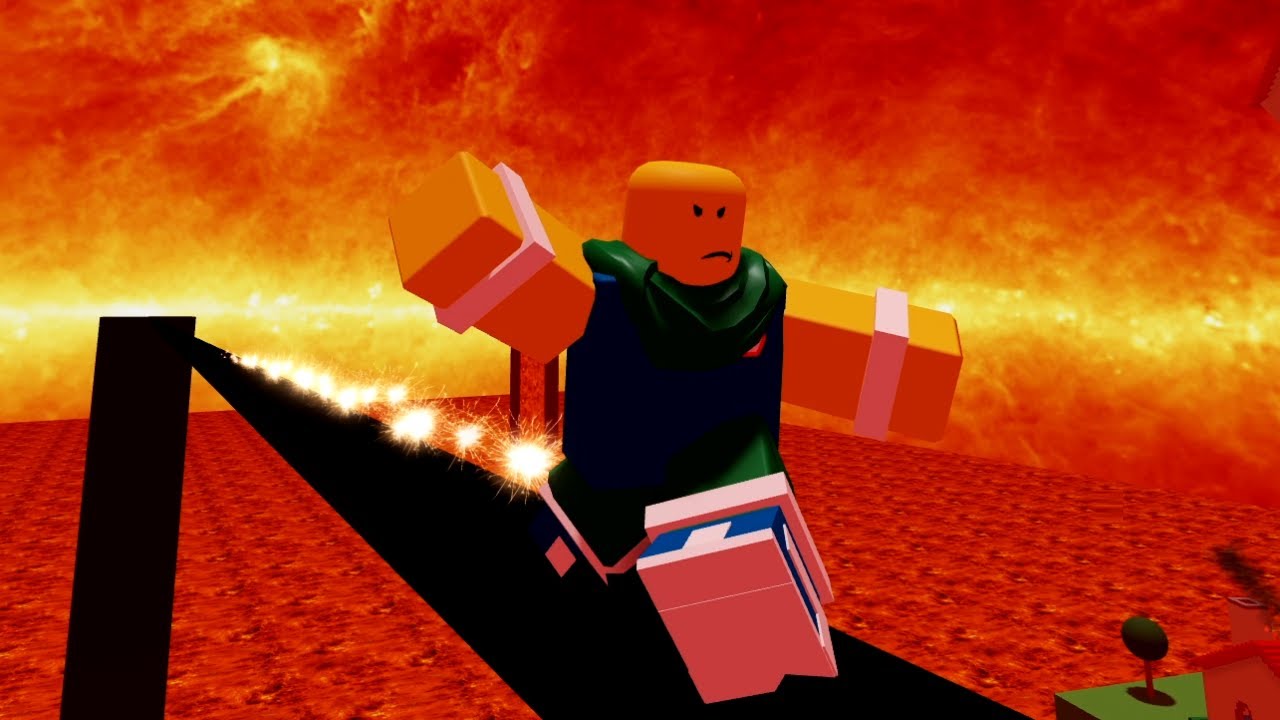 PYRITE ADVENTURE 2: EPISODE NOOB! Roblox - YouTube