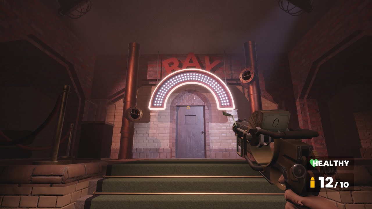 HeckHound plays; My Friendly Neighborhood(Demo) - YouTube