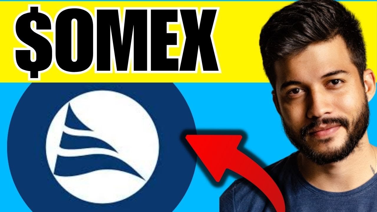 OMEX Stock FRIDAY CRAZY! (buy now?) OMEX - YouTube