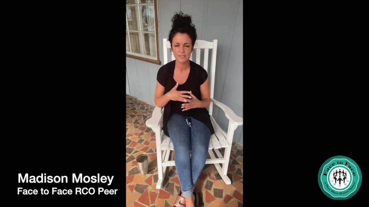 Madison Mosley - YouTube