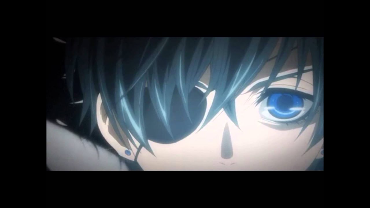 Black Butler - Master Plan - YouTube