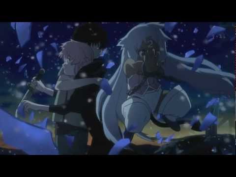 Mirai Nikki AMV - On My Own