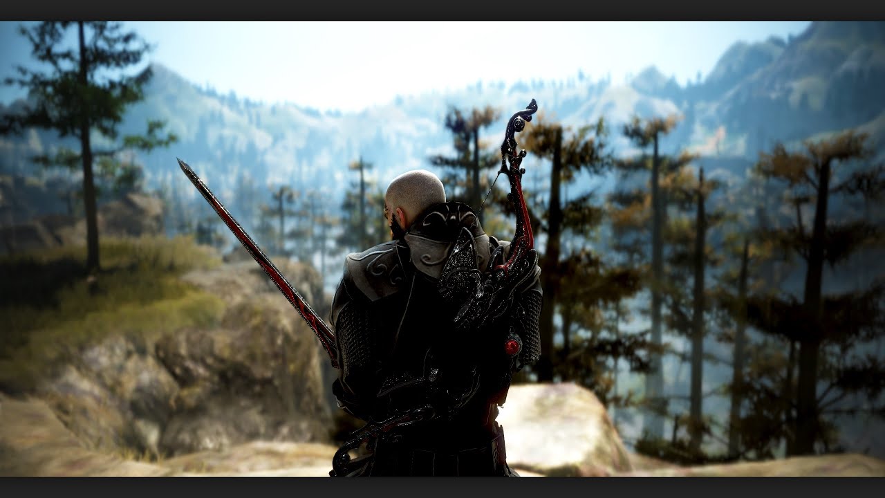 BDO: NEW ACCOUNT - AWAKENING MUSA: ROAD TO SUCCESSION MUSA - YouTube