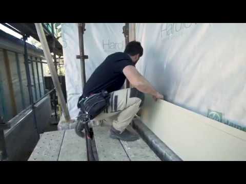 How to Install Stria™ Cladding – Tools, Components, Design ...