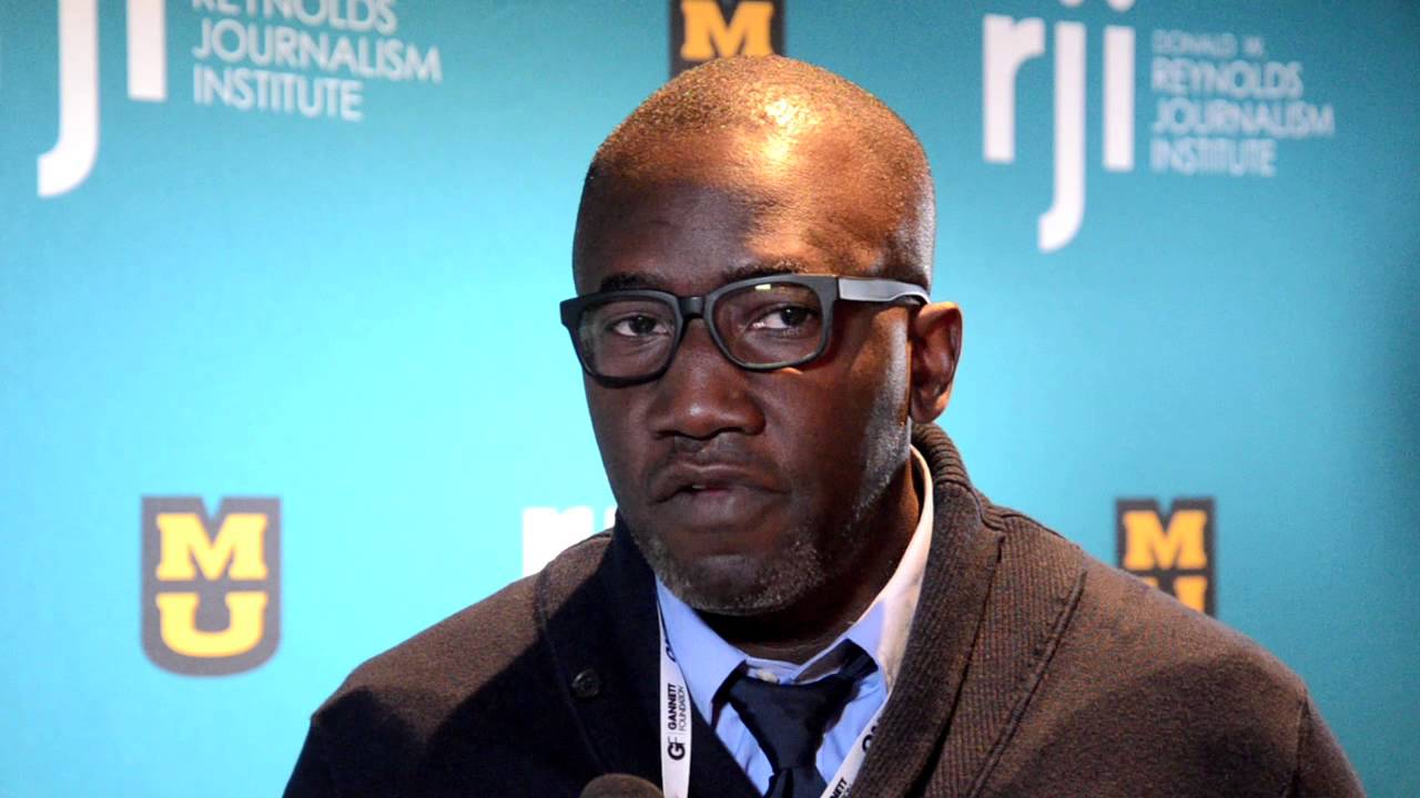 Andrew Quarrie ONA13 - YouTube