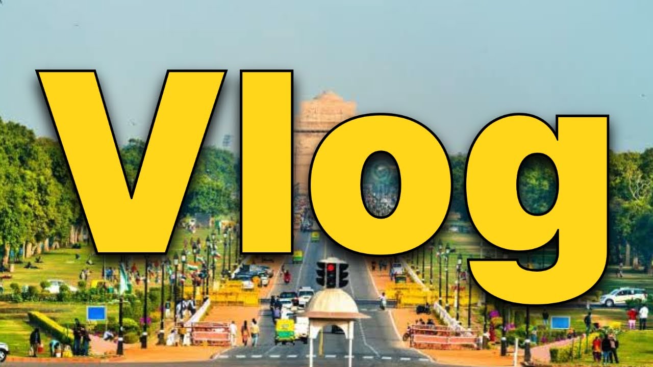 Delhi Vlog Munna Kumar Guddu | Daily Vlog | - YouTube