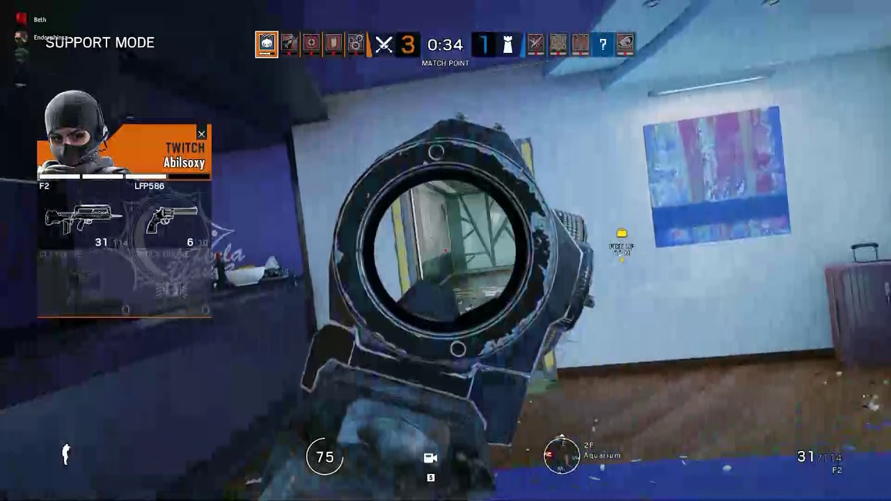 greyson casually throwing games - YouTube