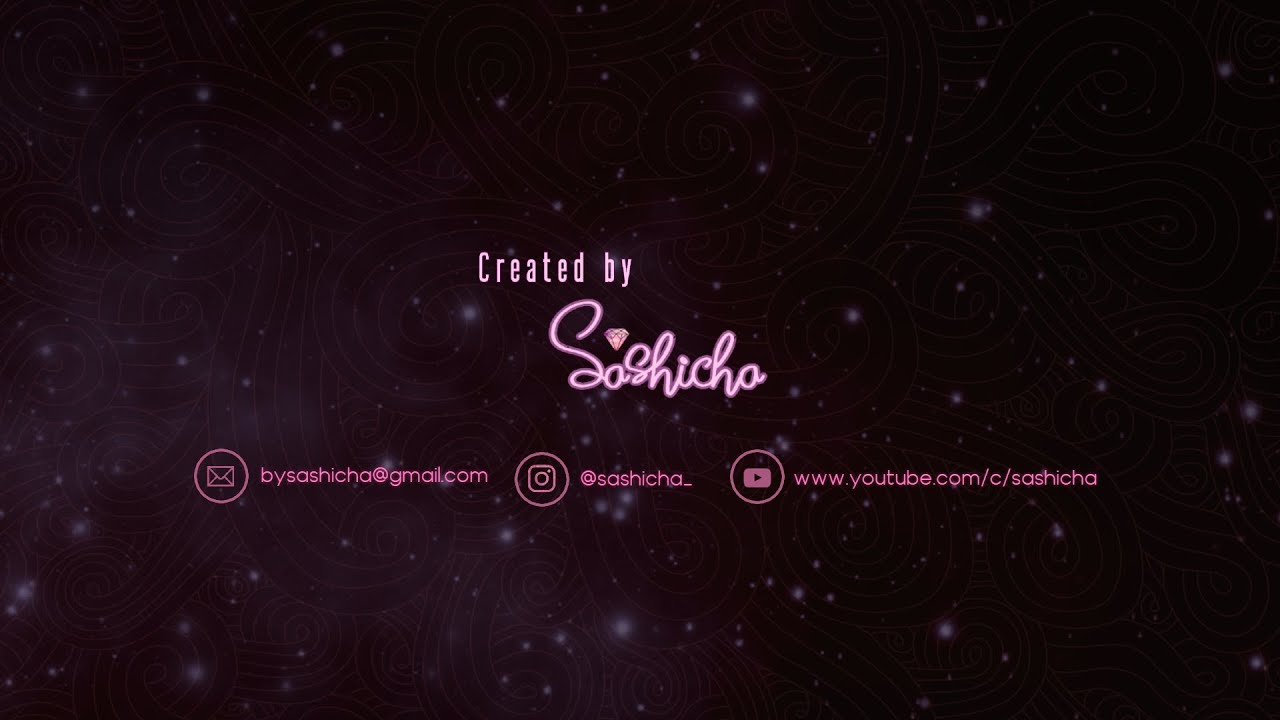 Sashicha 2.0 Live Stream | #INDOPRIDE - YouTube