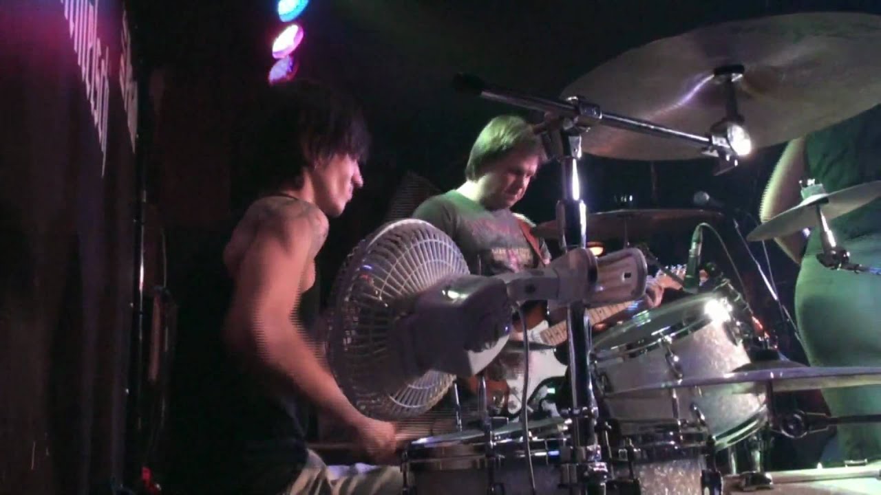 Richie Bleijenberg - 21012010 - 'Live' in de Paap, Den Haag - YouTube