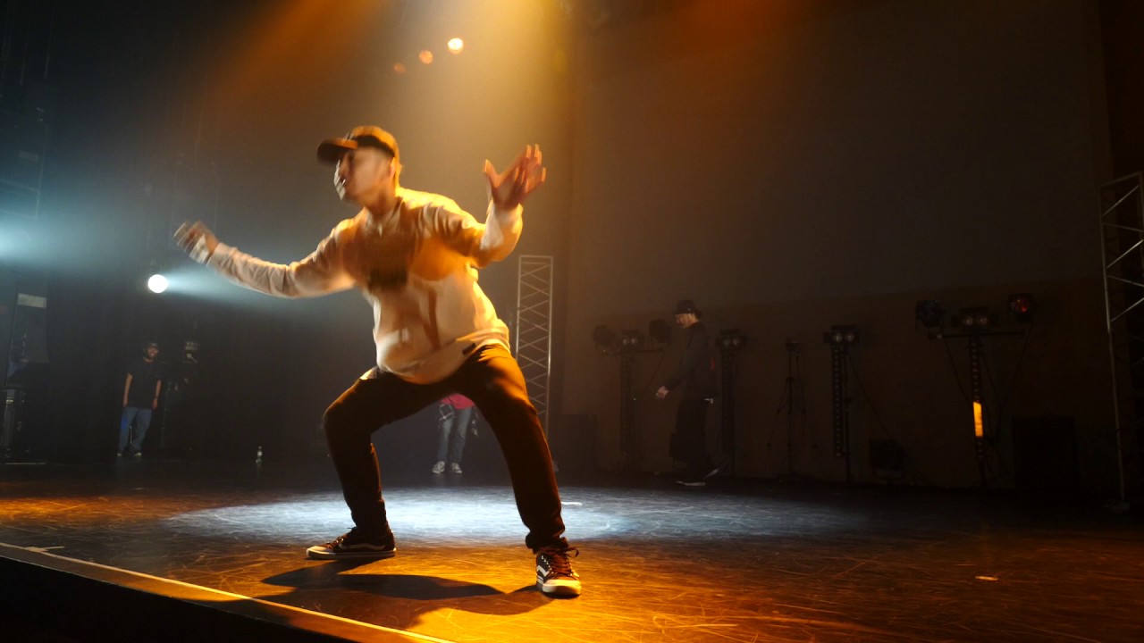 ZENITH (O-SHIMA,SHINICHI,PInO) SOWL VILLAGE 2017 Powered by STRAD - YouTube