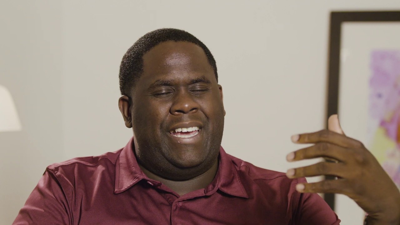 PREA and Culture Change: Rodney Roussell - YouTube