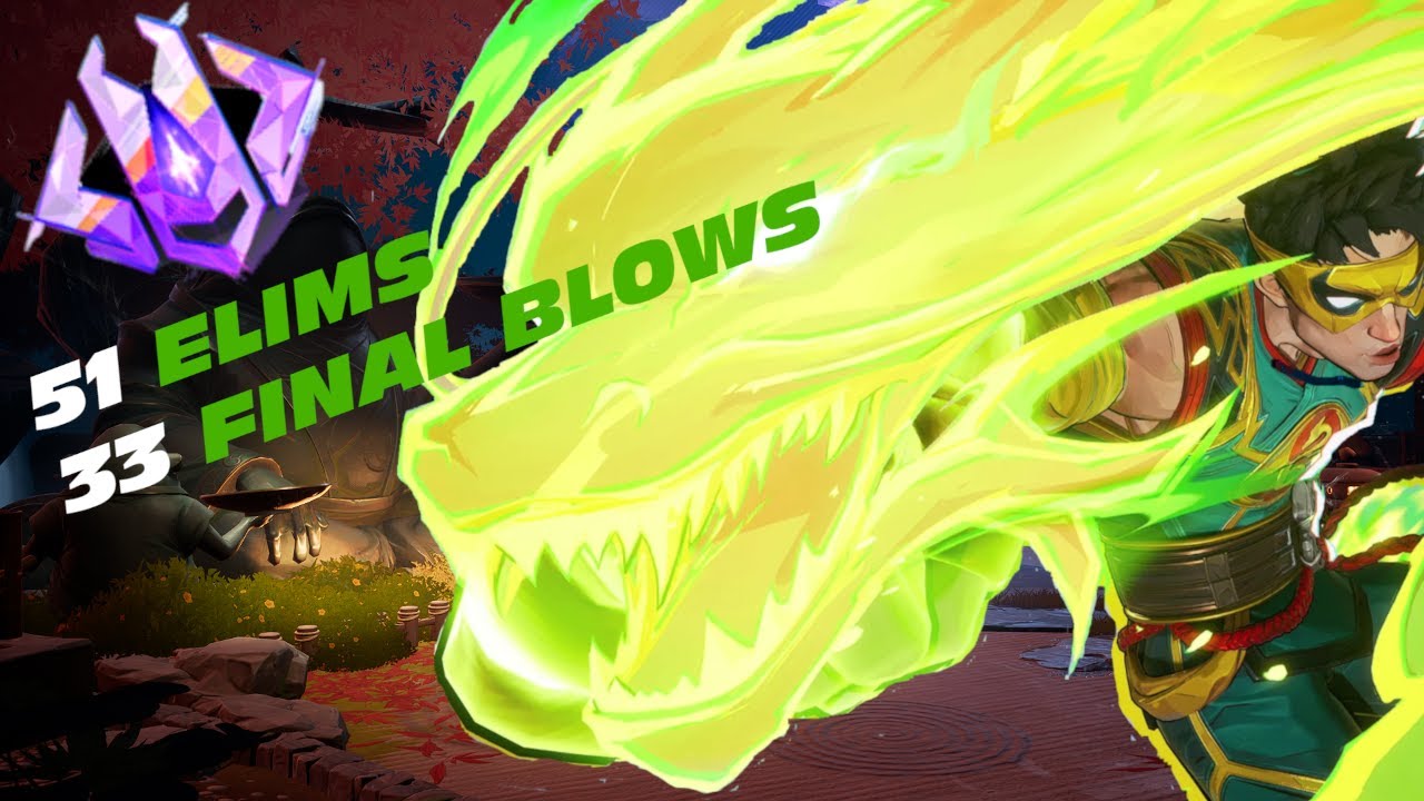 DECIMATING Grandmaster lobbies with my IRON FIST | Marvel Rivals Ranked ...