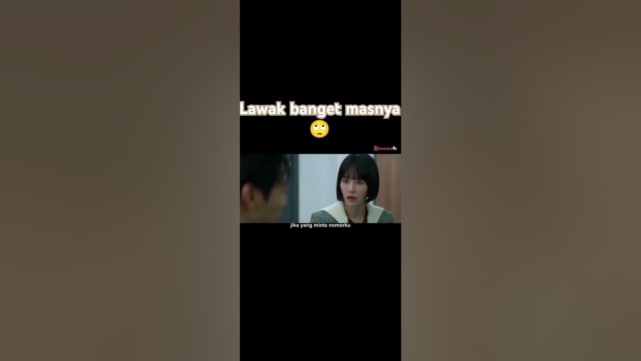 Polisinya auto migren 😵‍💫 #celebrity #drakor #drakorpopuler #parkgyuyoung - YouTube