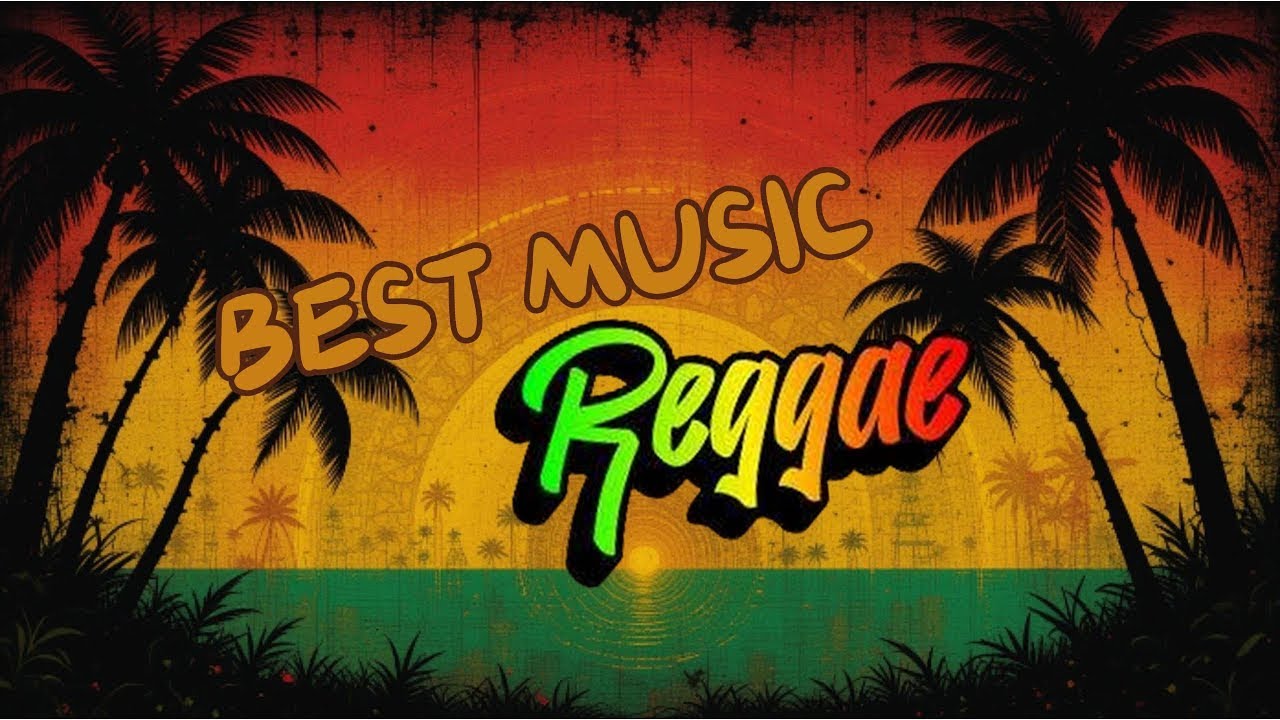 NEW CHILL REGGAE🍃 DUB MUSIC REGGAE, Top music for today - YouTube